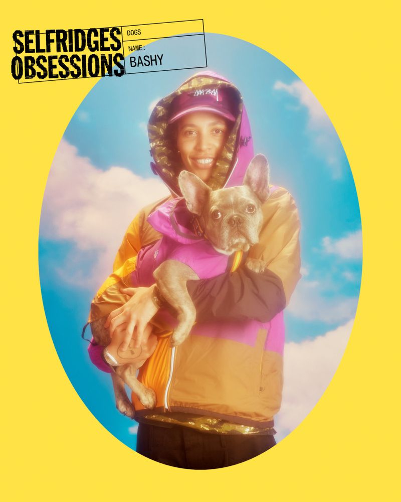 Family Portrait x Selfridges (Selfridges)