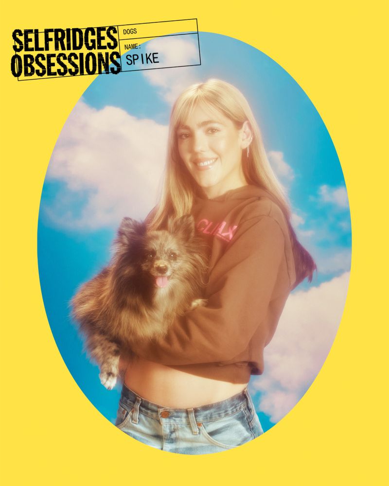 Family Portrait x Selfridges (Selfridges)