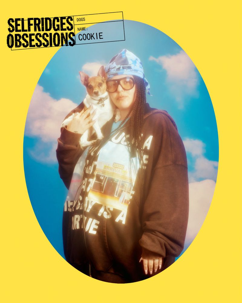 Family Portrait x Selfridges (Selfridges)
