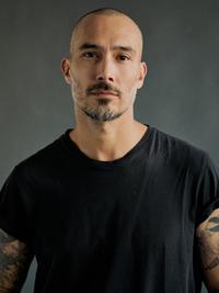 Andrew Moore - Model Profile - Photos & latest news