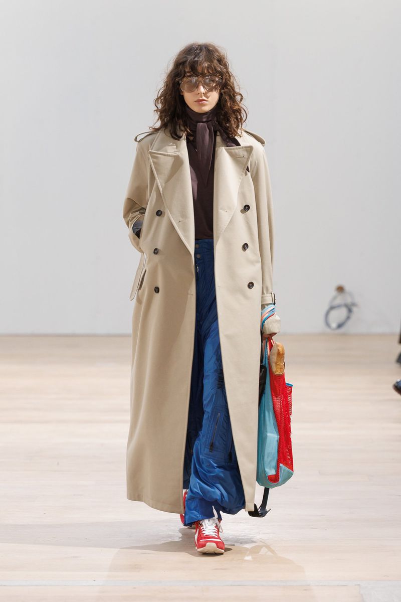 Beautiful People F/W 26 Show (Various Shows)