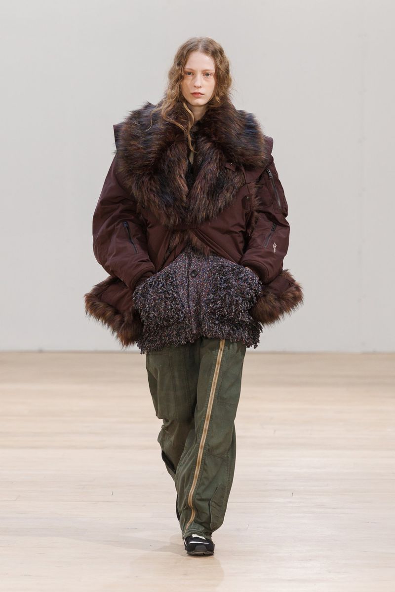 Beautiful People F/W 26 Show (Various Shows)