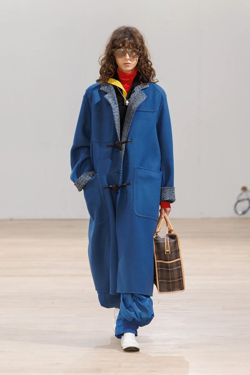 Beautiful People F/W 26 Show (Various Shows)