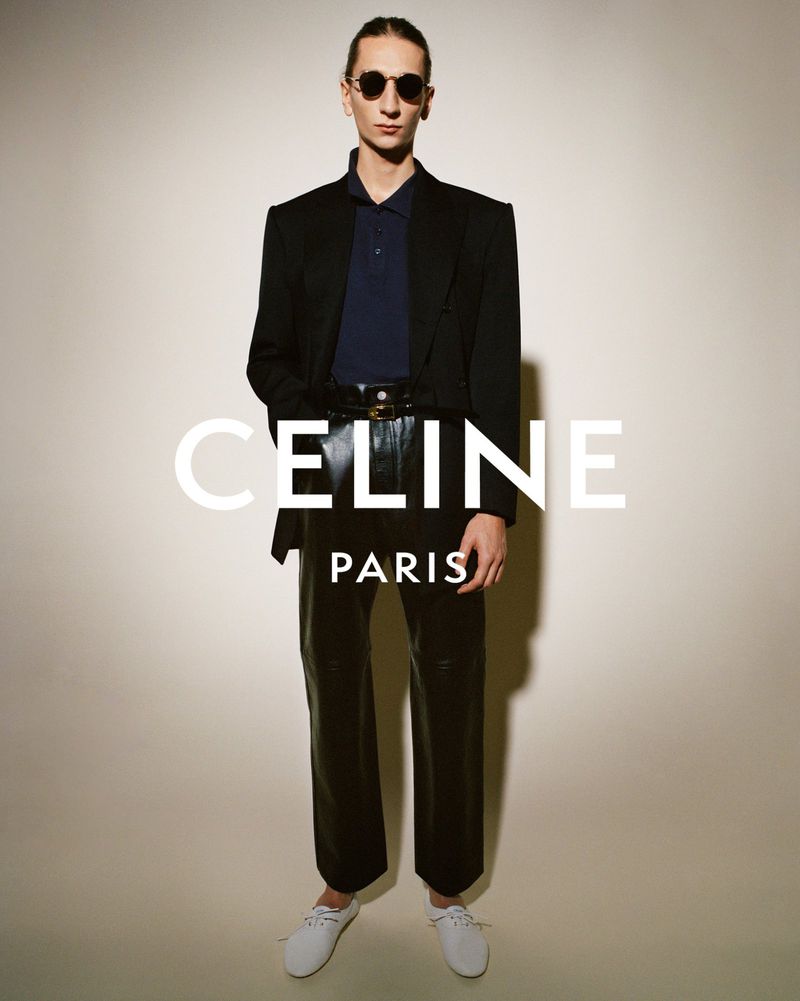 Celine F/W 26 Men (Celine)