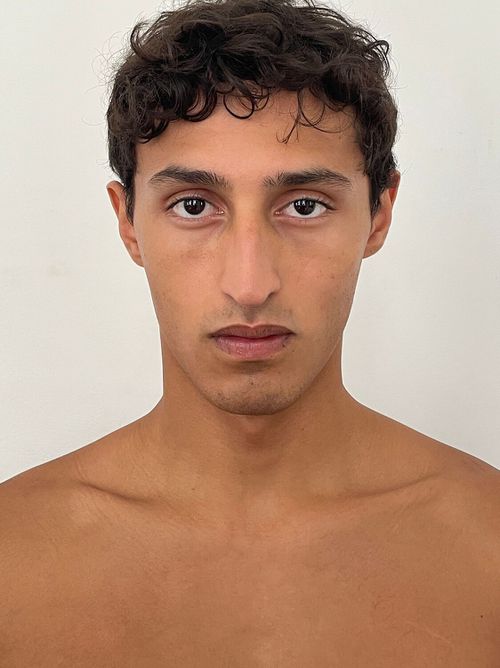Felipe Vasquez - Model - detail by year