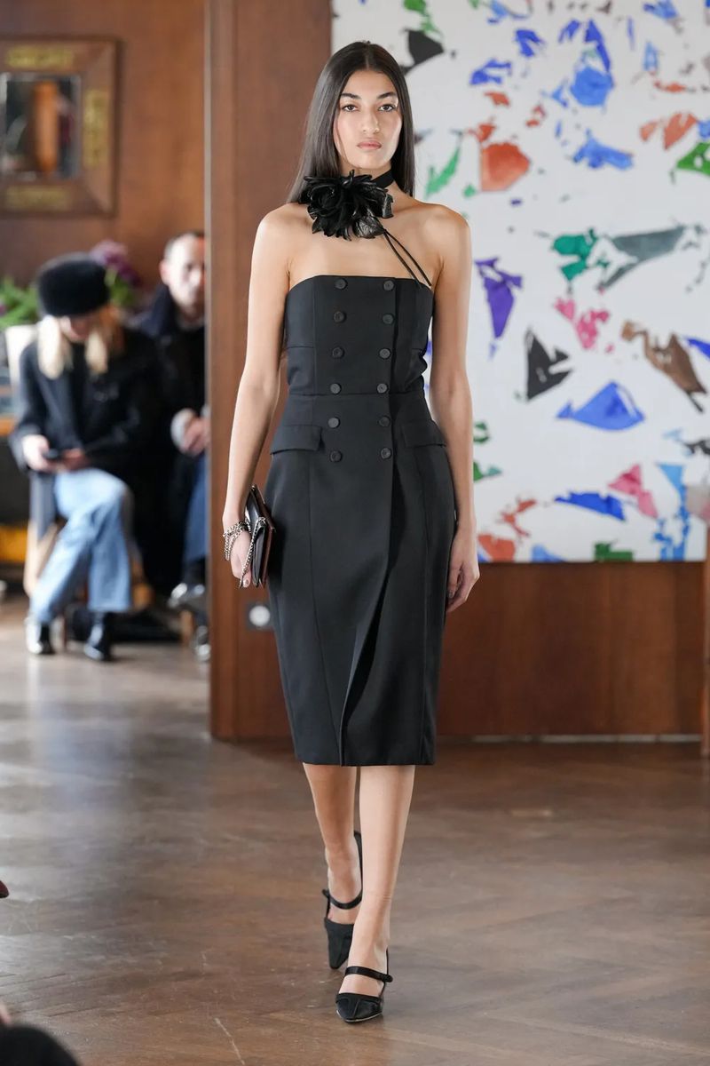 Julie de Libran Haute Couture Spring 2026 Show (Julie de Libran Paris)