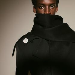 Maya Cisse - Model Profile - Photos & latest news