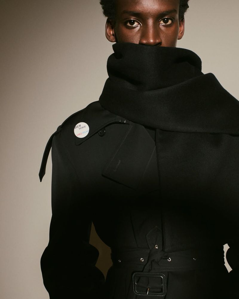 Celine F/W 26 Men (Celine)