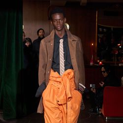 Maya Cisse - Model Profile - Photos & latest news