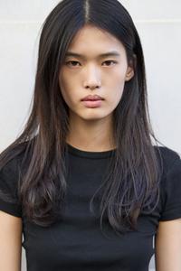 Pan Tian - Model Profile - Photos & latest news
