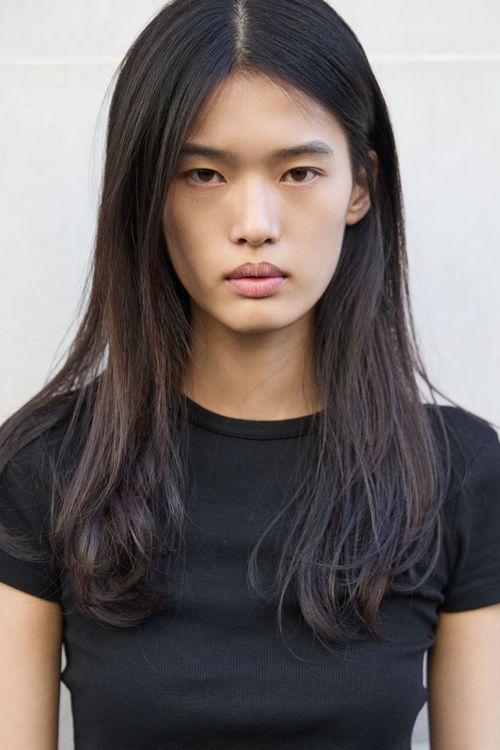 Pan Tian - Model Profile - Photos & latest news