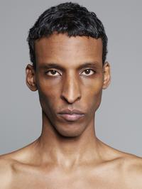 Abdul Qodah - Model Profile - Photos & latest news
