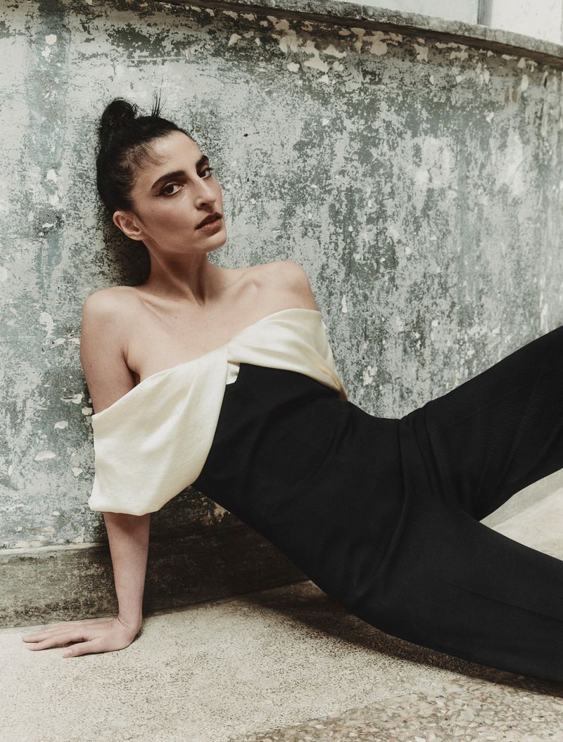 The Art of Craftsmanship (Vogue Greece)