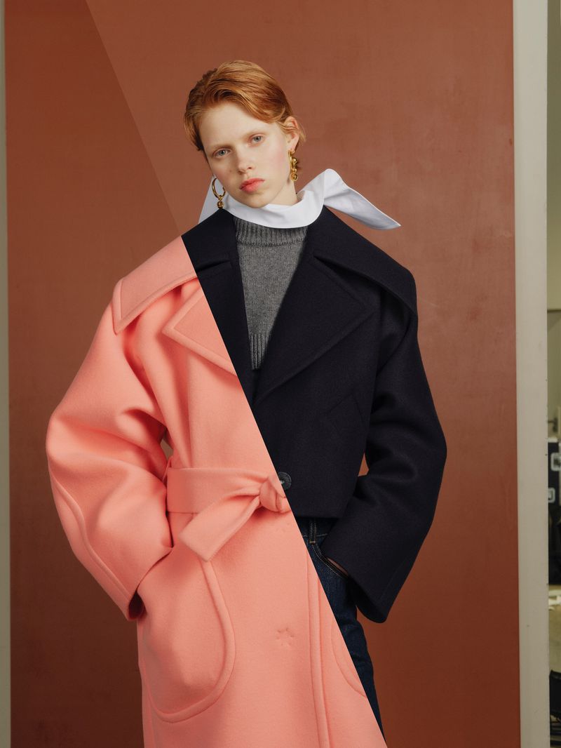 Jean Patou FW 26 (Jean Patou)