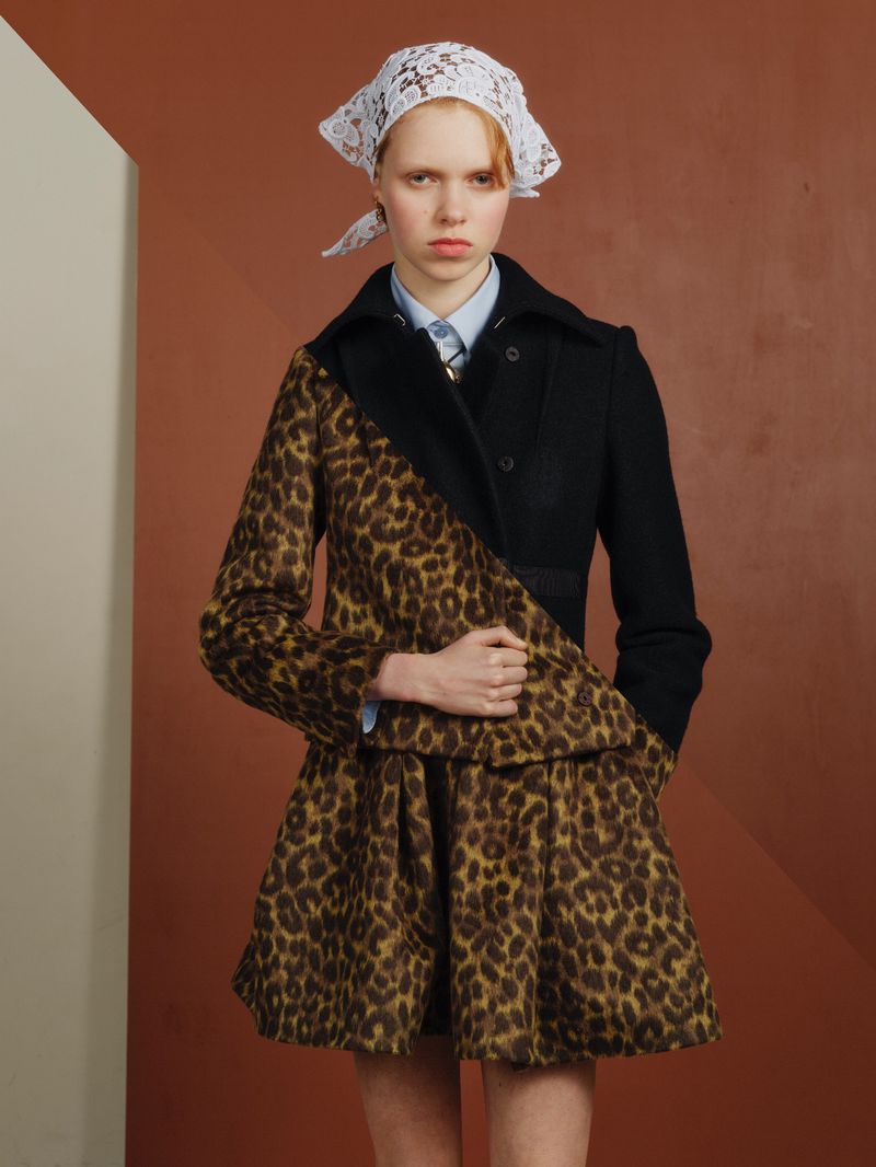 Jean Patou FW 26 (Jean Patou)