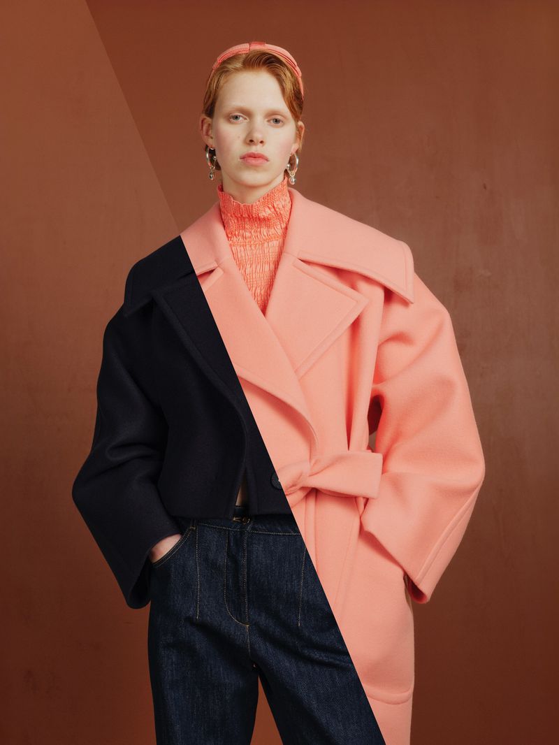 Jean Patou FW 26 (Jean Patou)