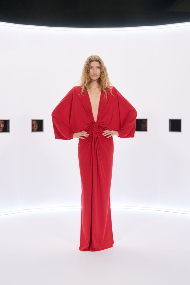 Valentino Haute Couture Spring 26 Show (Valentino)