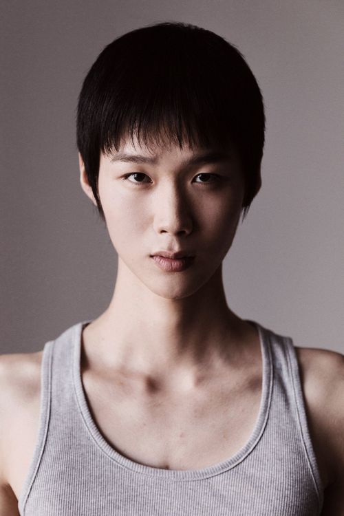 Hyun Jong Hwang - Model Profile - Photos & latest news