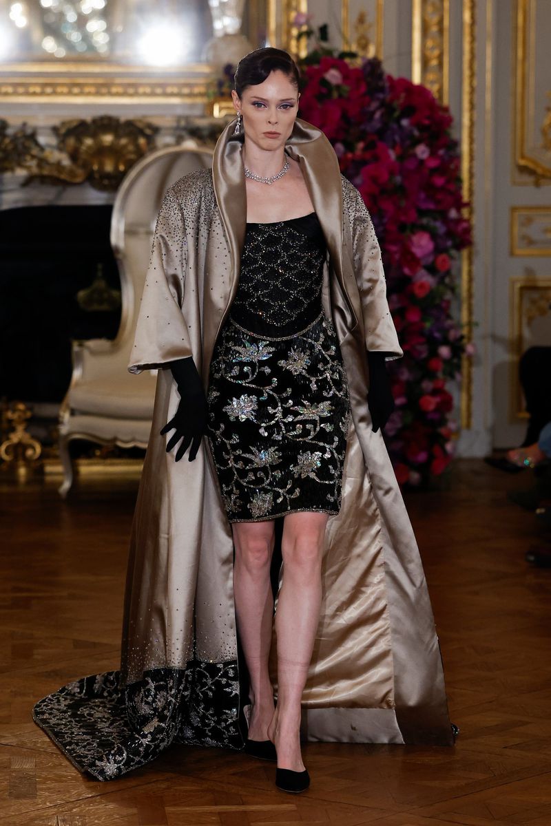 Miss Sohee Haute Couture Spring 2026 Show (Miss Sohee)