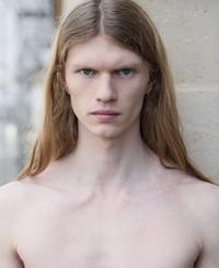 Finlay Mangan - Model Profile - Photos & latest news