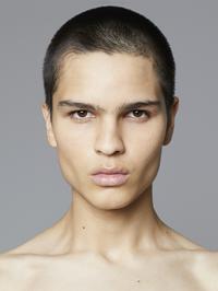 Matthew Helms - Model Profile - Photos & latest news