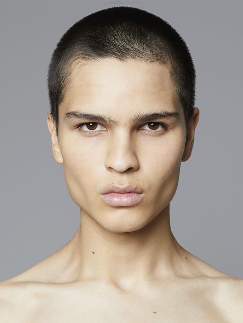 Matthew Helms - Model Profile - Photos & latest news