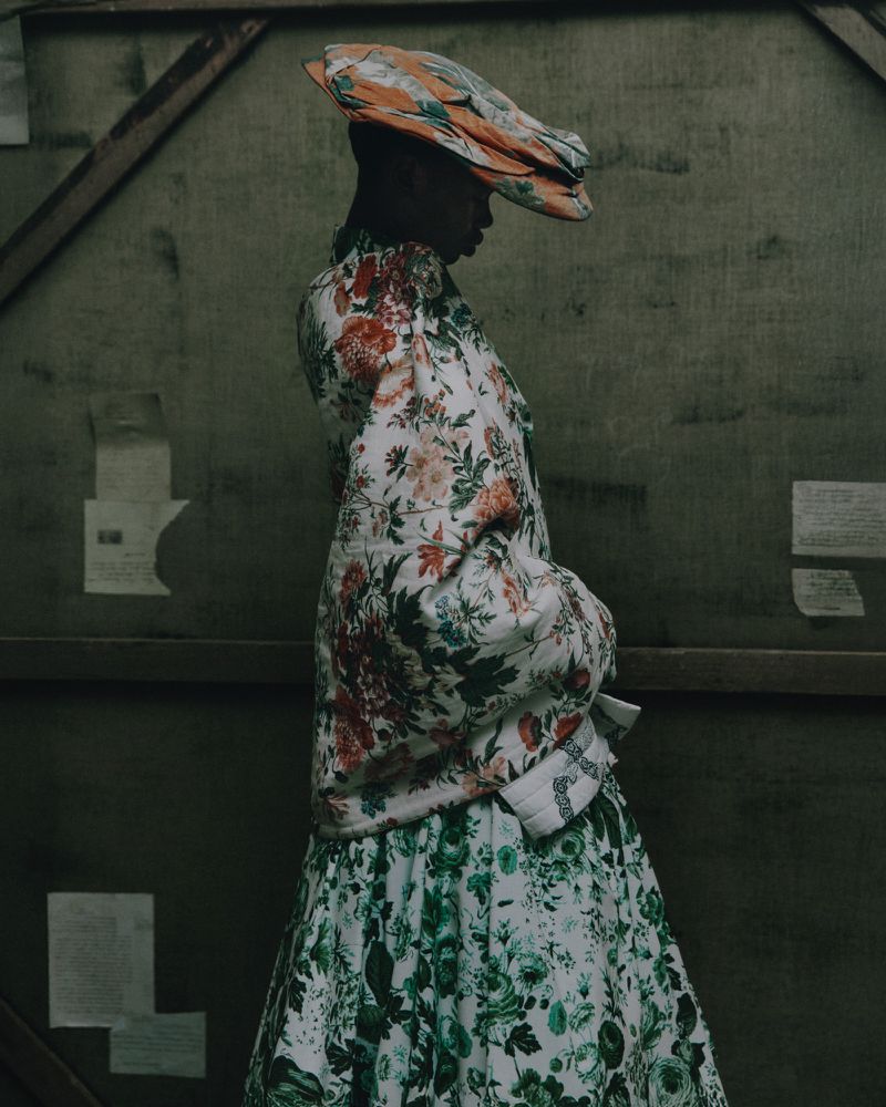 Erdem 20th Anniversary collection (Erdem)