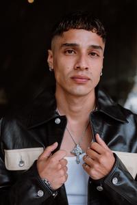 Alan Soule - Model Profile - Photos & latest news