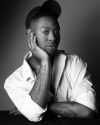 Jamal Scott - Makeup Artist Profile - Photos & latest news