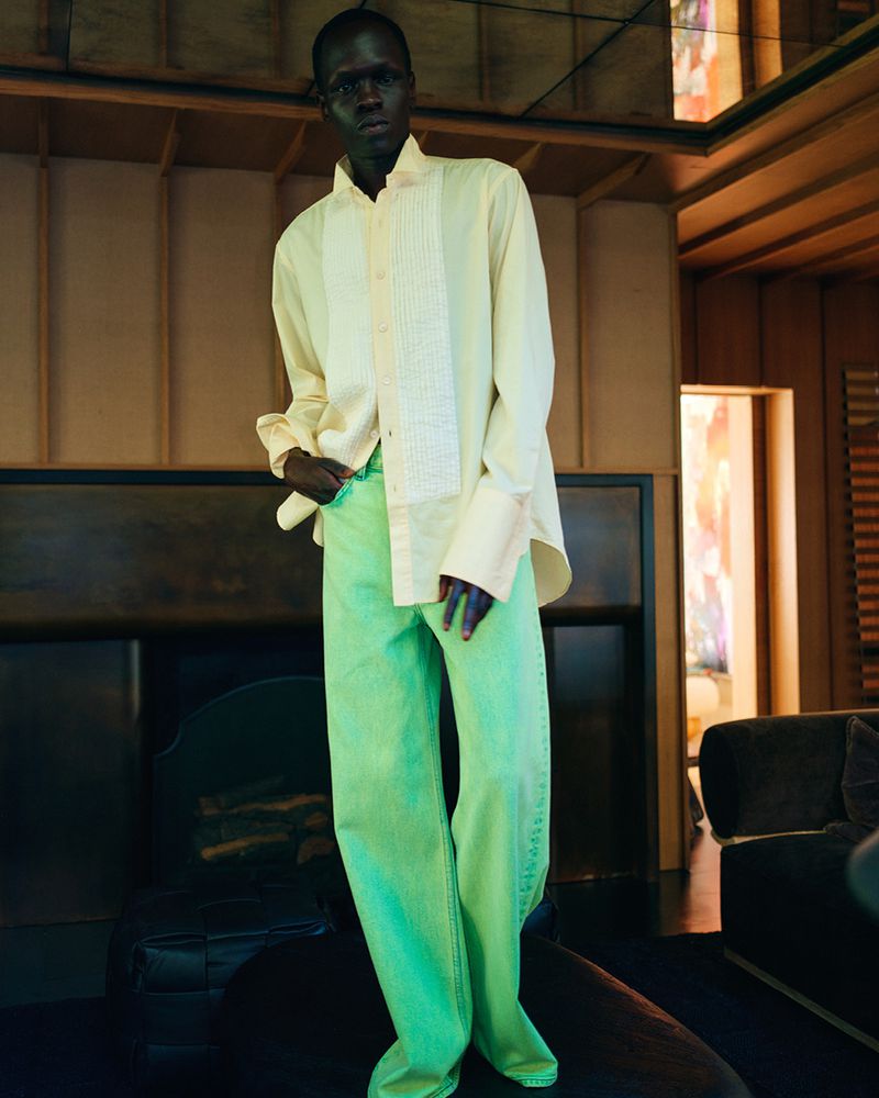 Sanderlak Collection II Lookbook (Various Lookbooks/Catalogs)
