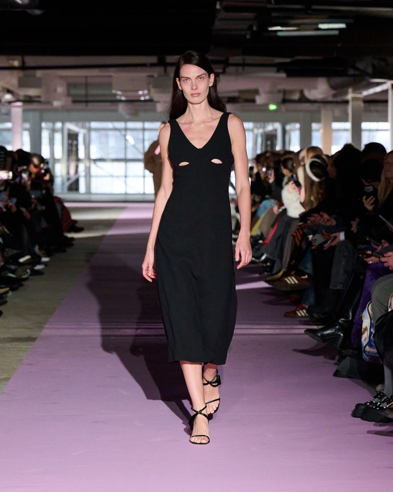 Forza Collective F/W 26 Show Copenhagen (Various Shows)