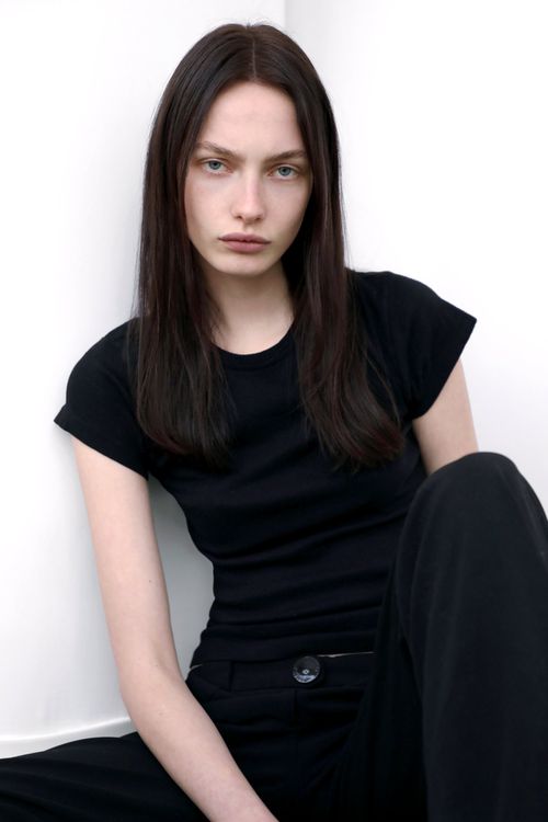 Clara Denison - Model Profile - Photos & latest news