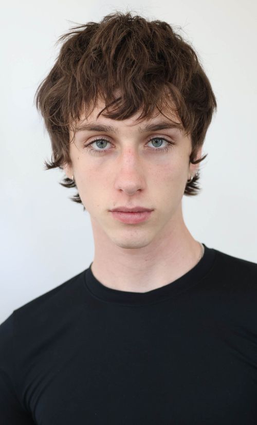 Dylan West - Model Profile - Photos & latest news