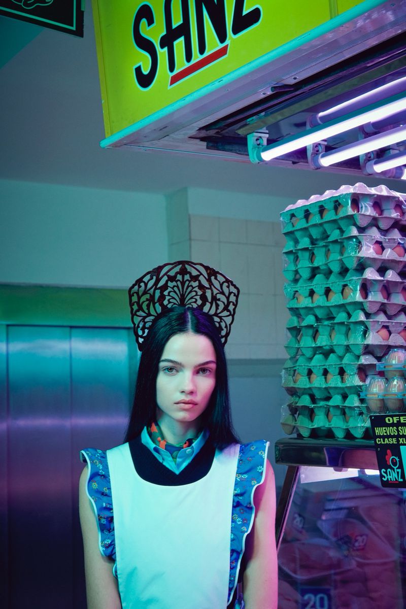 Primavera (Numéro France)