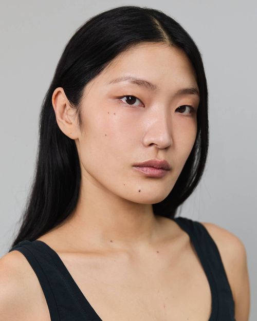 May Siu Lim - Model - detail by year