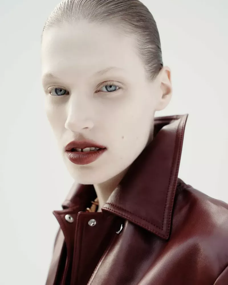 Sportmax S/S 2026 Campaign (Sportmax)