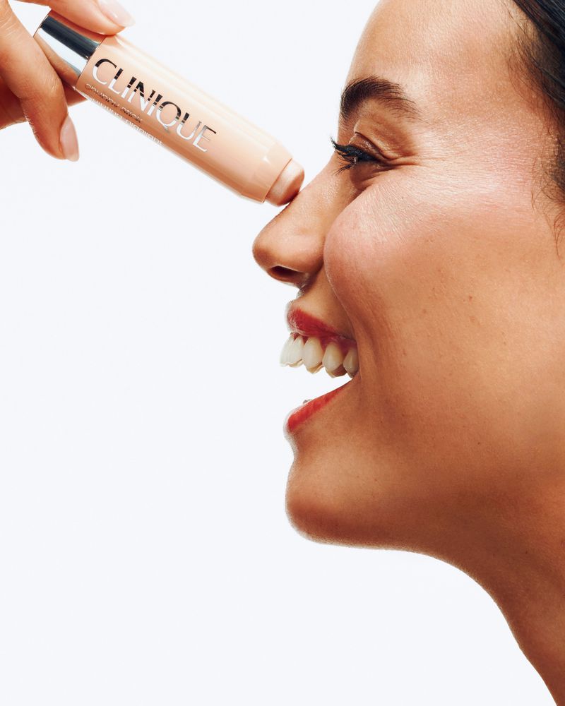 CLINIQUE CHUBBY STICK 26 Campaign (Clinique)
