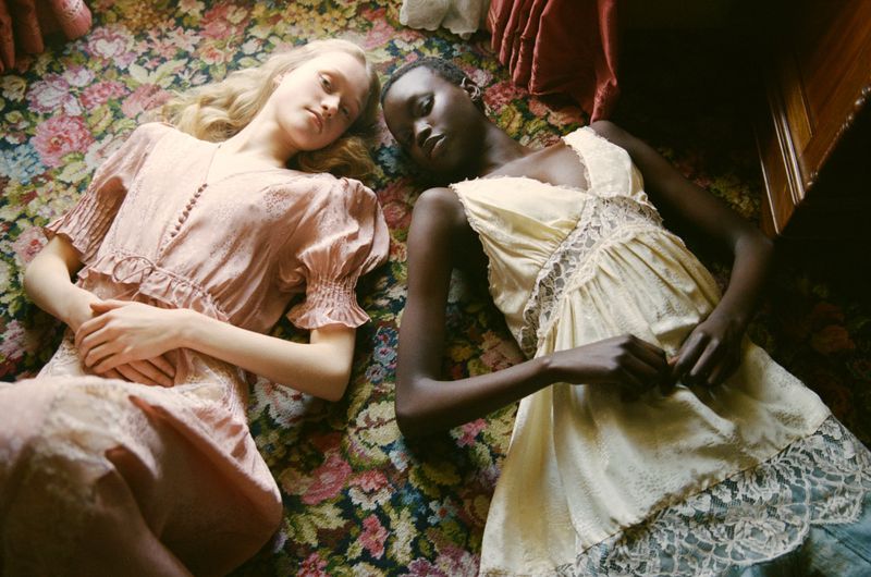Sea S/S 26 Editorial (Sea)