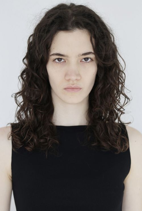 Reka Toth - Model Profile - Photos & latest news