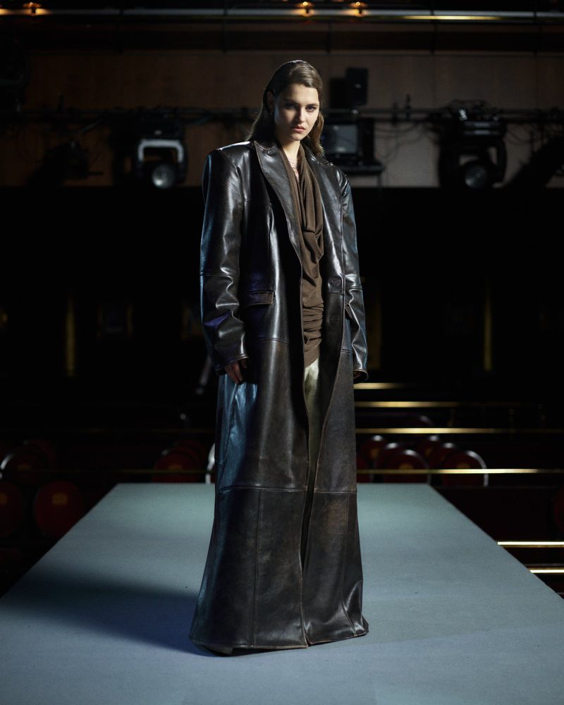 Haderlump F/W 26 Show Berlin (Various Shows)