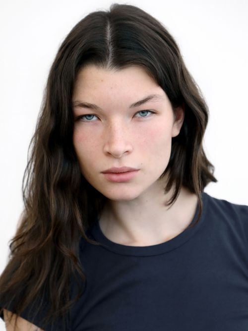 Magnolia Munn - Model Profile - Photos & latest news