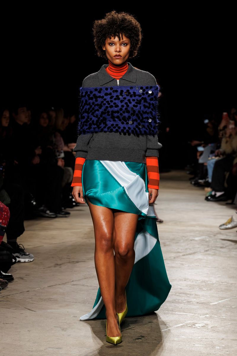 Zankov F/W 26 Show (Zankov)