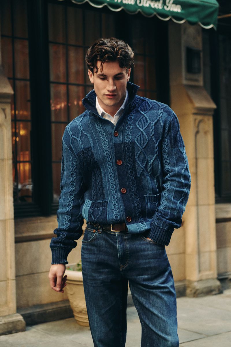 Gant S/S 2026 Campaign (Gant)