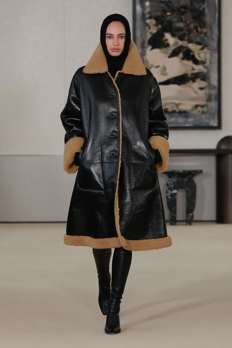 Altuzarra F/W 26 Show (Altuzarra)
