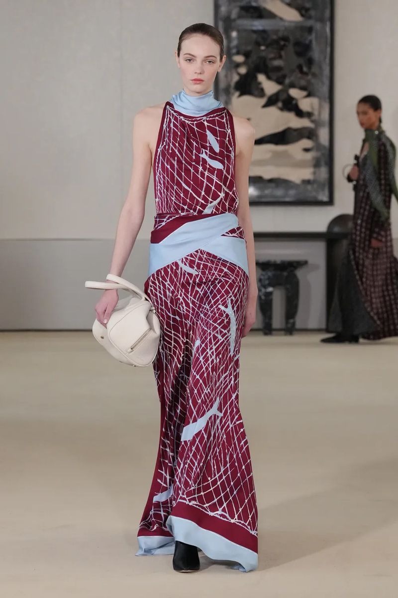 Altuzarra F/W 26 Show (Altuzarra)