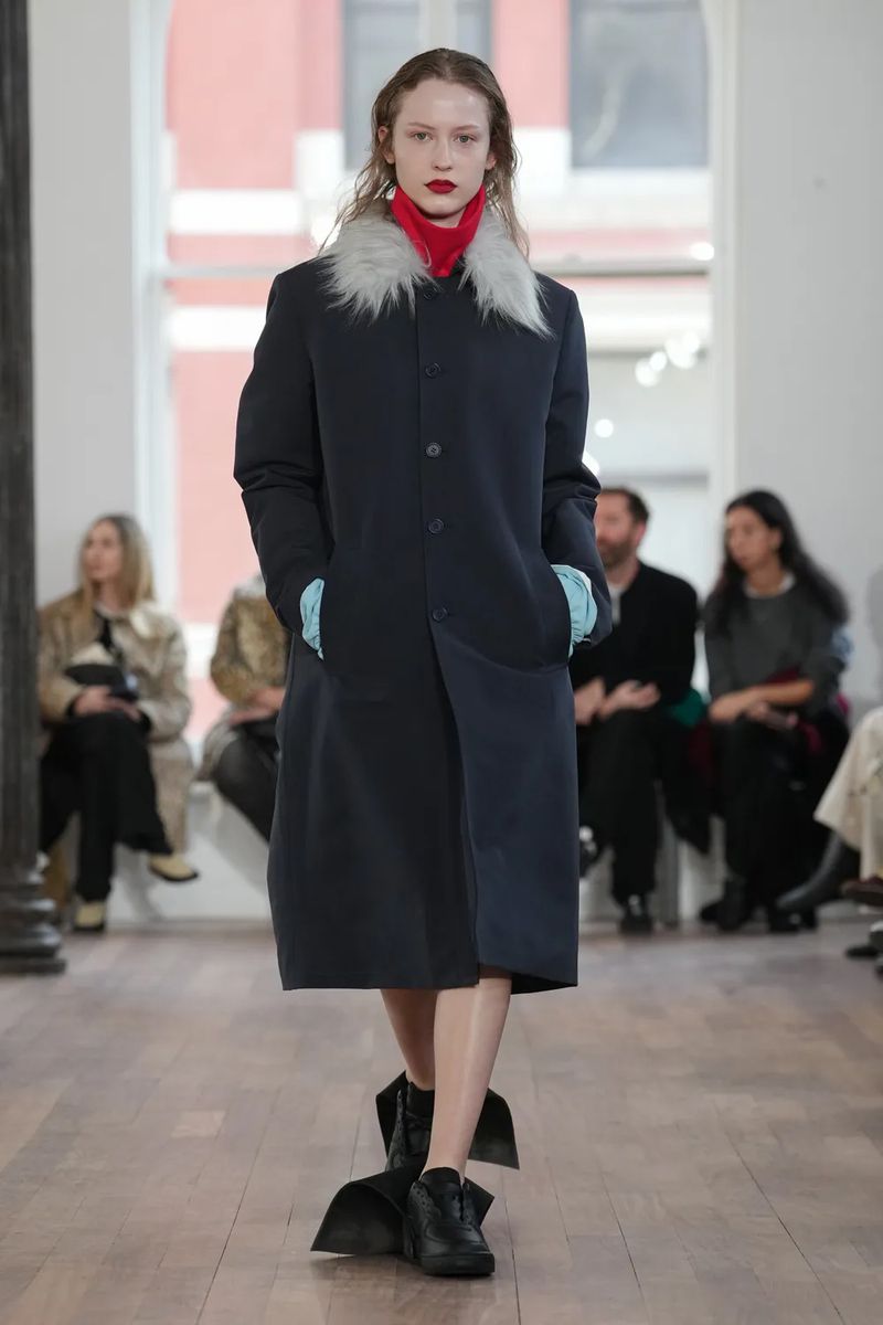 Lii F/W 26 Show (Lii)