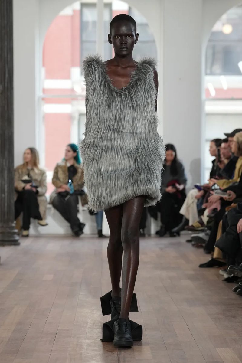 Lii F/W 26 Show (Lii)