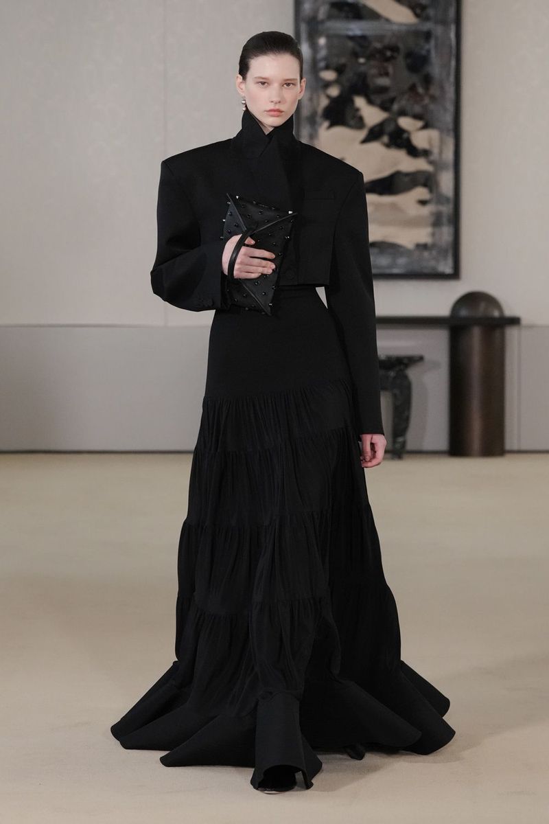 Altuzarra F/W 26 Show (Altuzarra)