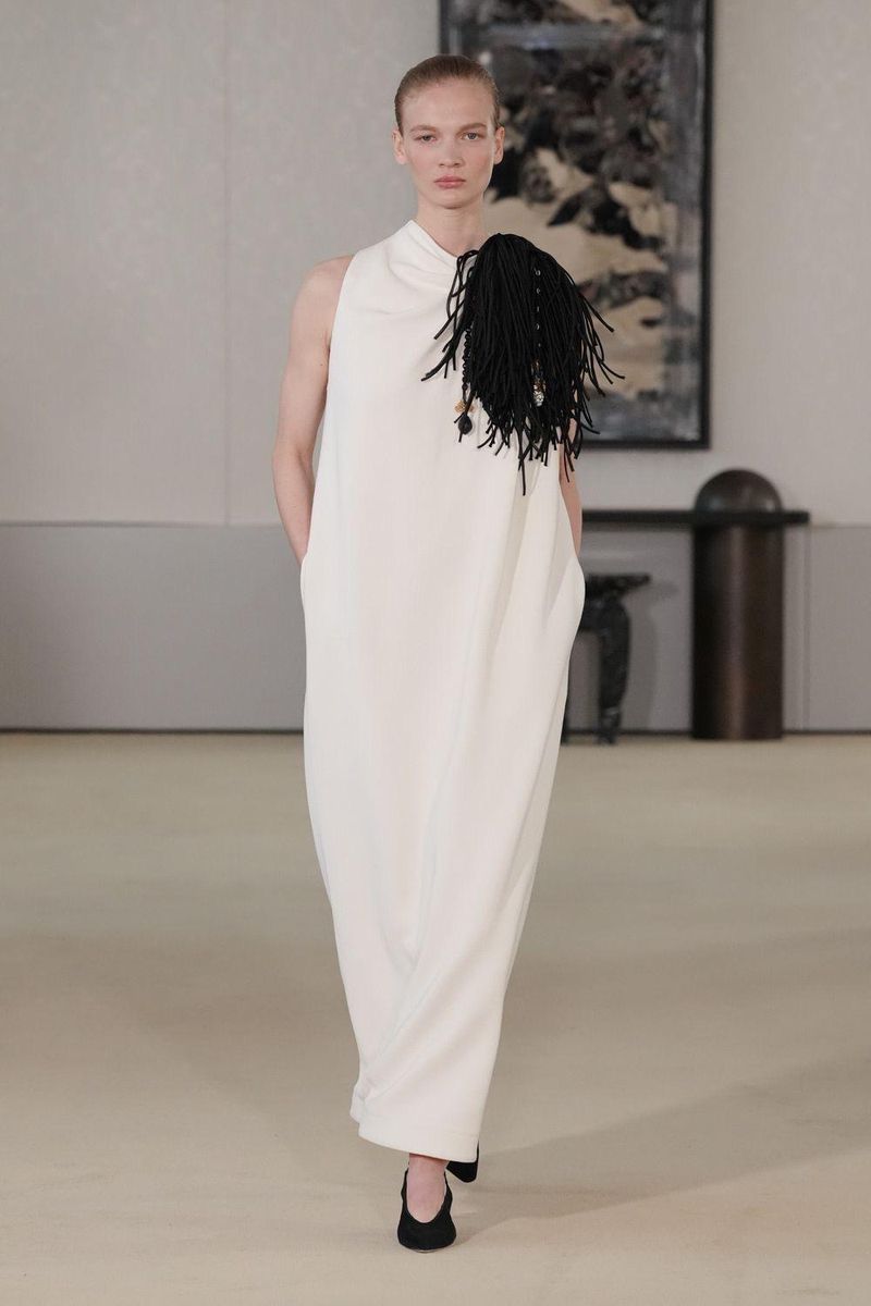 Altuzarra F/W 26 Show (Altuzarra)