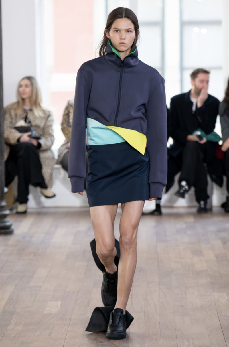 Lii F/W 26 Show (Lii)